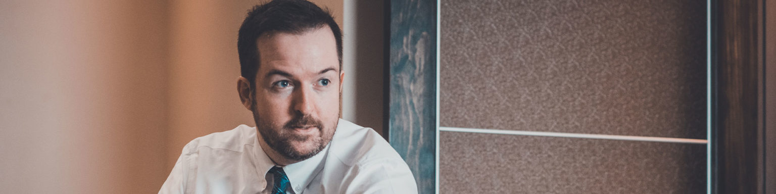 John C. Crosbie | Morrow Morrow & Crosbie Lawyers