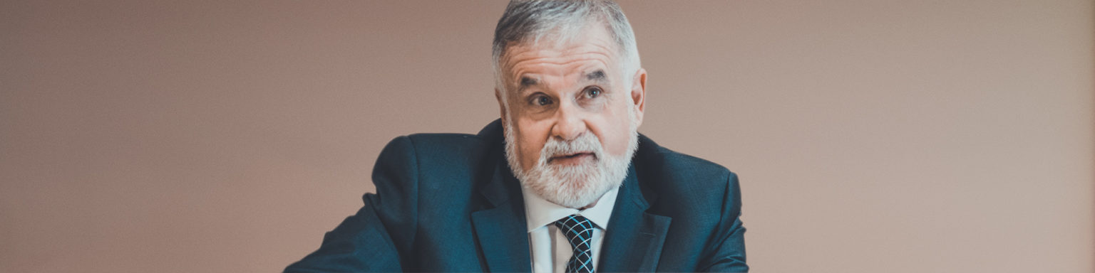 John C. Ottenheimer | Morrow Morrow & Crosbie Lawyers