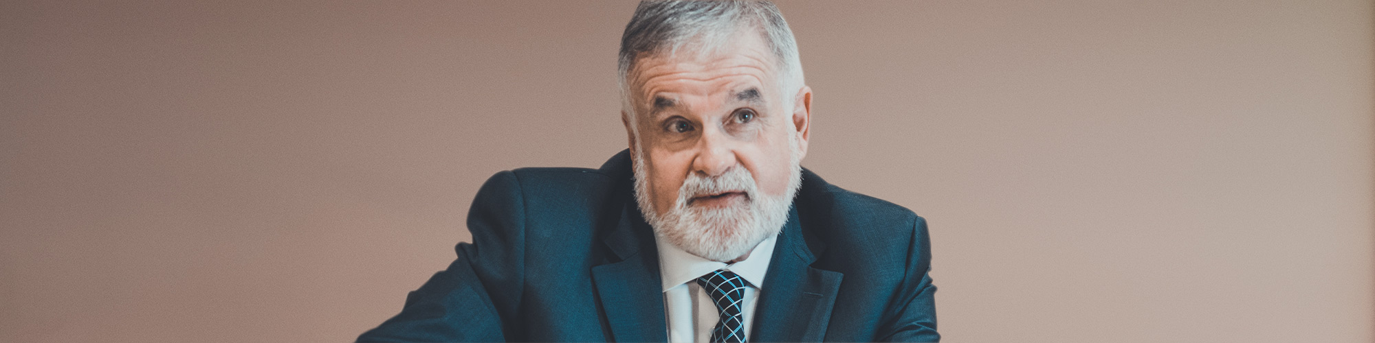 John C. Ottenheimer | Morrow Morrow & Crosbie Lawyers